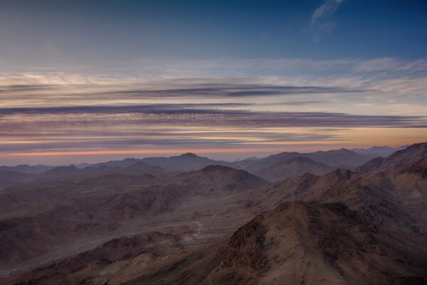 The Month of Sivan – Fusion Global with Rabbi Jason Sobel