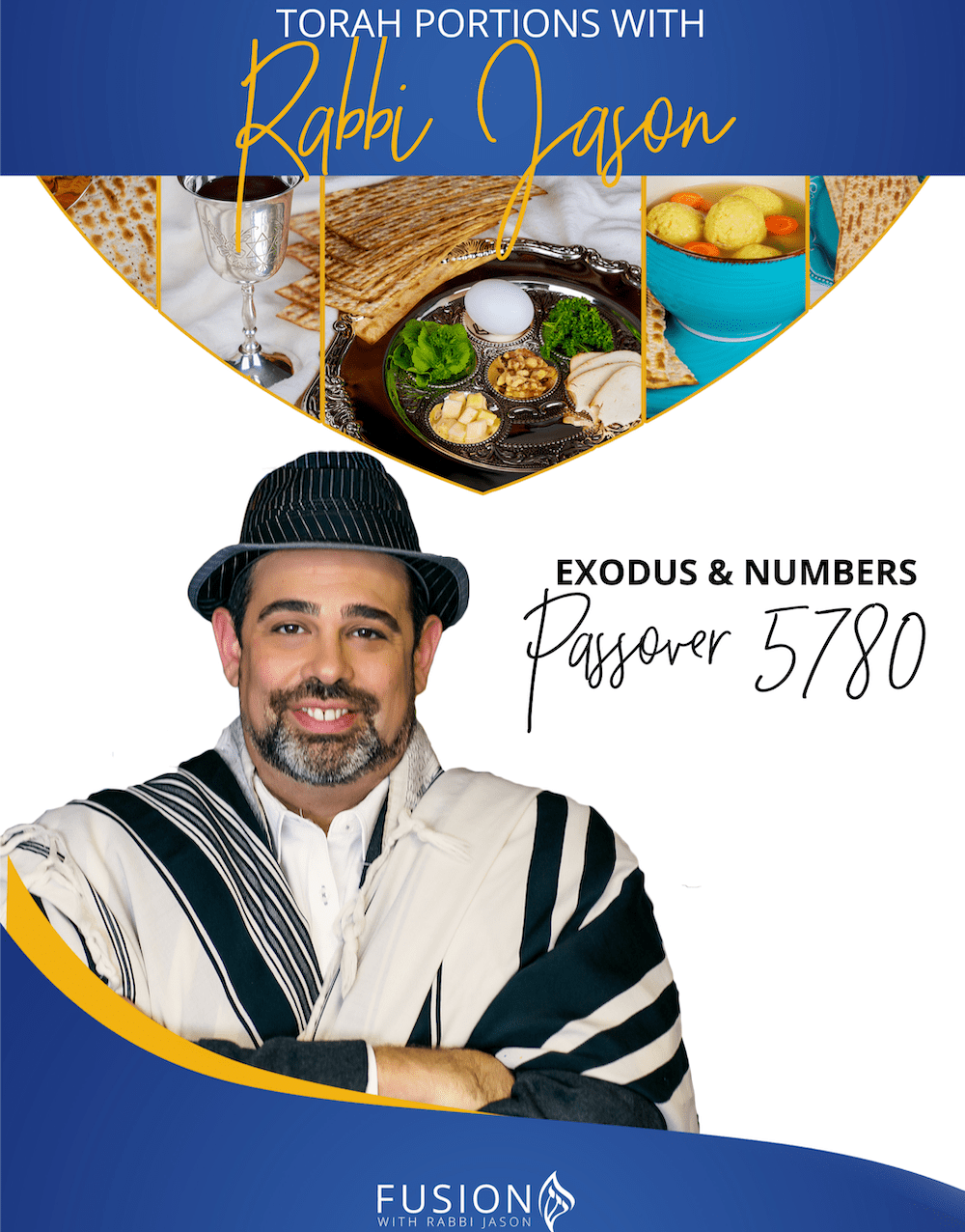 Passover Portion Cover-min – Fusion Global with Rabbi Jason Sobel