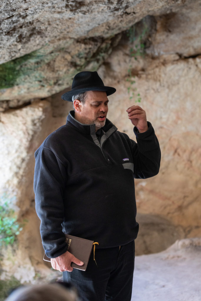 Torah Portion Sneak Peek – Fusion with Rabbi Jason