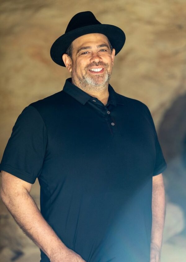 Journey Deeper with Rabbi Jason Sobel and Fusion Global