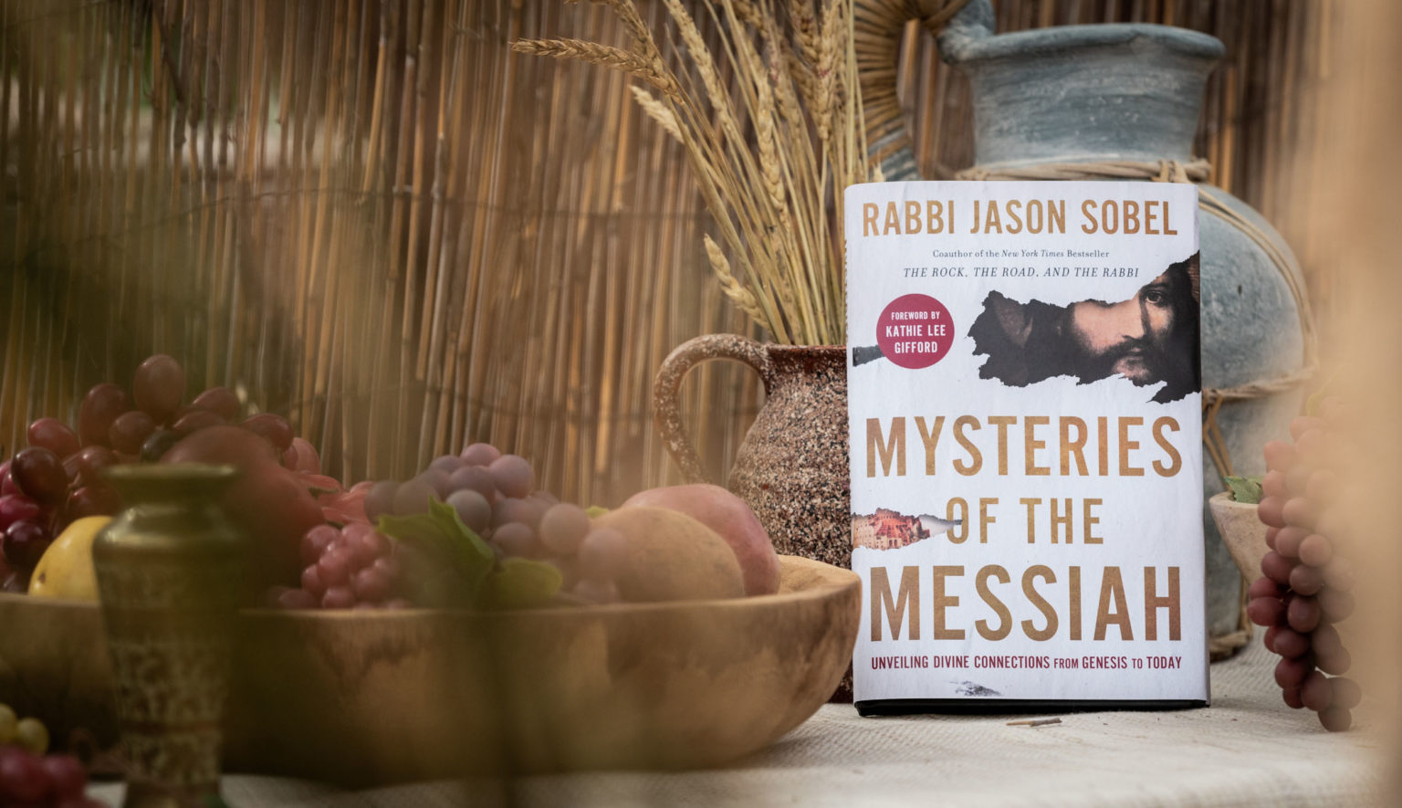 Featured Teachings – Page 4 – Fusion Global with Rabbi Jason Sobel