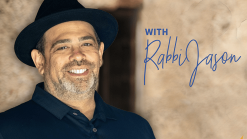 About – Fusion Global with Rabbi Jason Sobel