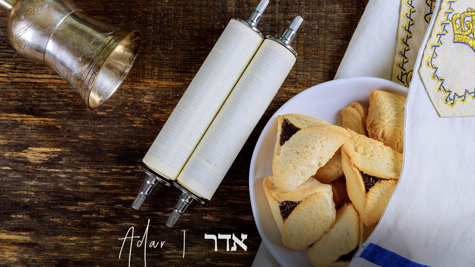 Adar: The Month of Joy in the Hebrew Calendar – Fusion Global with ...