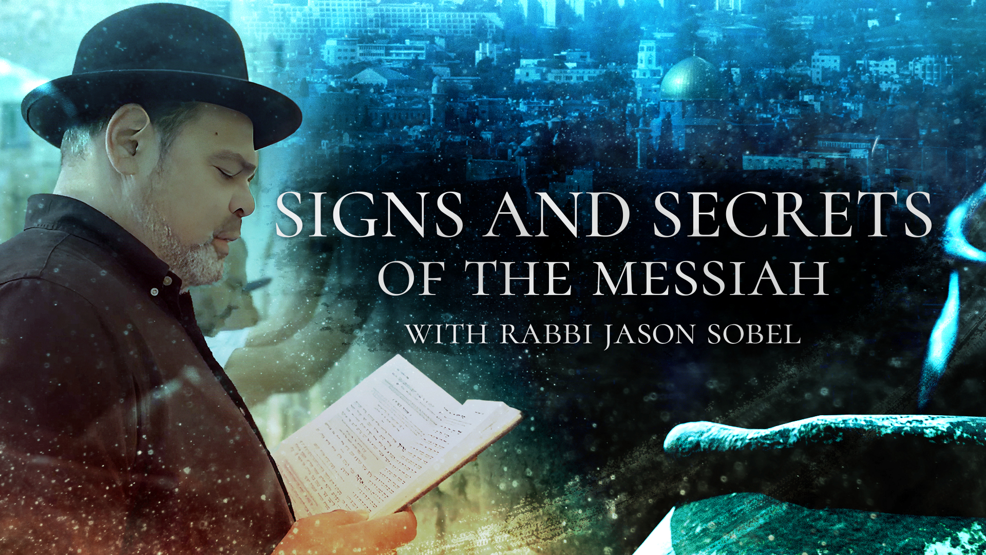 Fusion Global with Rabbi Jason Sobel – Add definition to your faith in ...