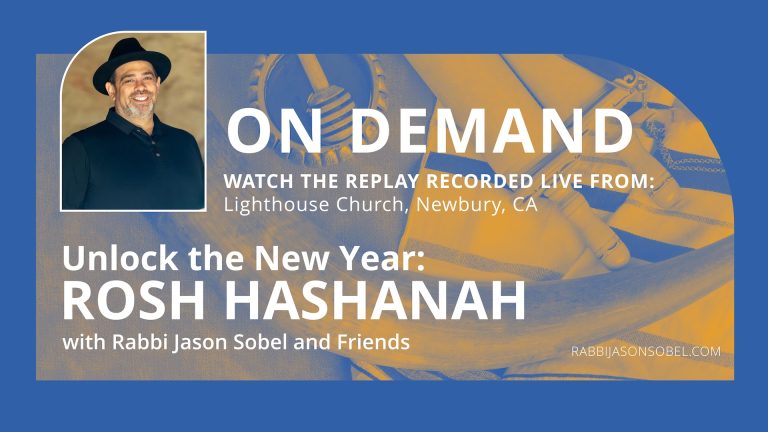 Tishrei: The Month of Renewal in the Hebrew Calendar – Fusion Global ...