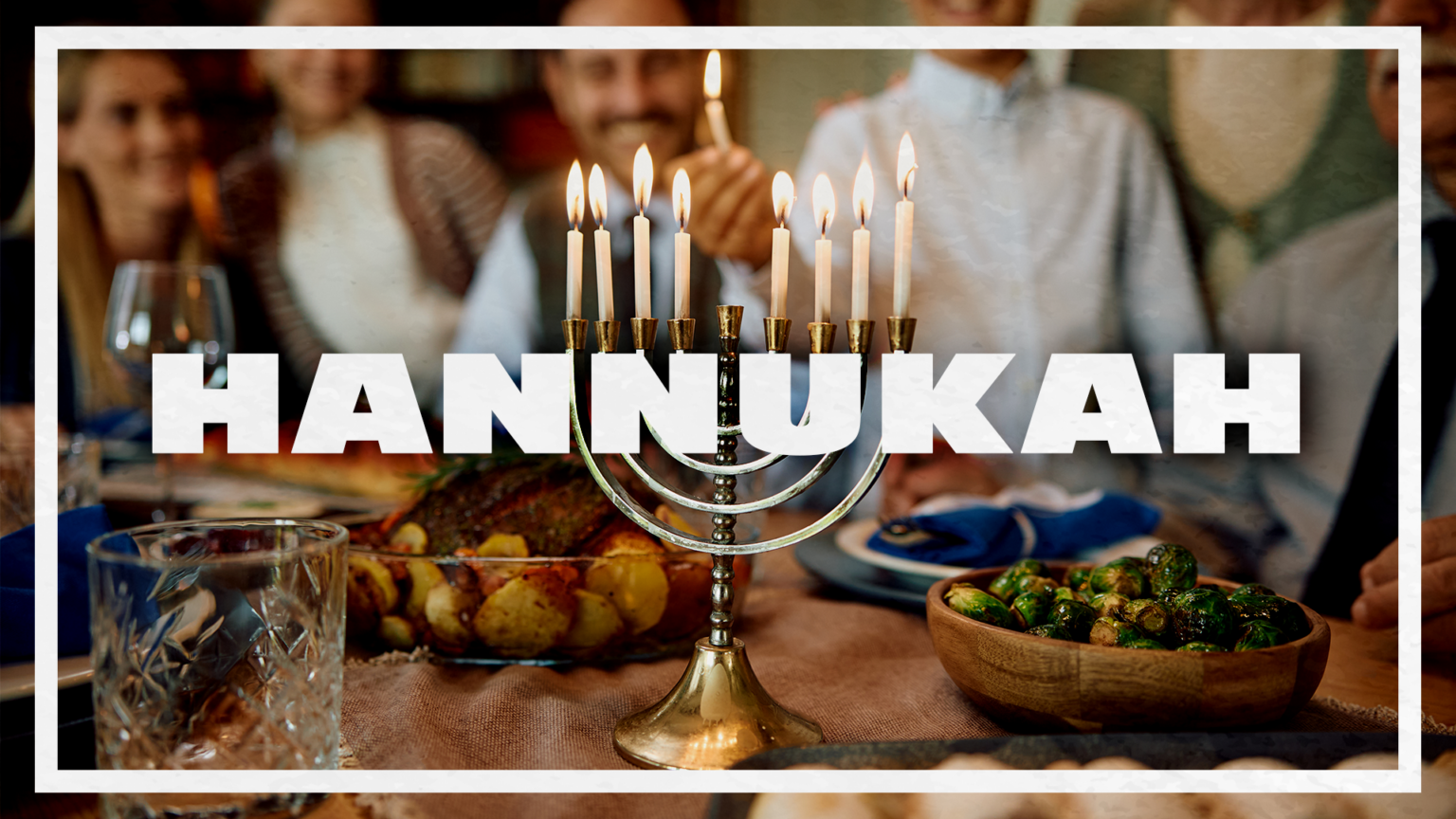 The History and Significance of Hanukkah: A Deep Dive into the Festival of Lights – Fusion ...