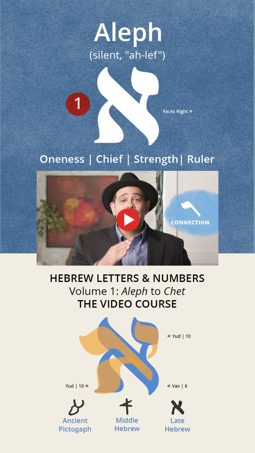 Weekly Torah Portion Readings for Christians – Fusion Global with Rabbi ...