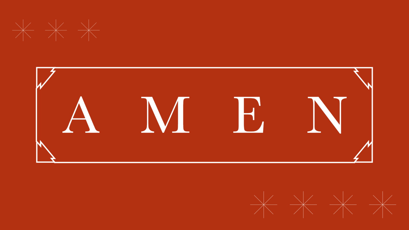 The Powerful Meaning Behind “Amen”: More Than Just a Religious Word ...