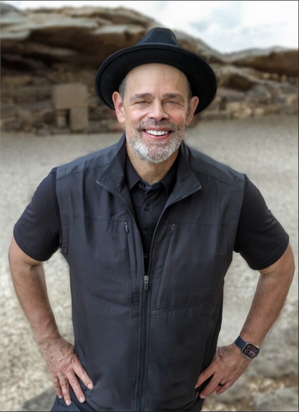 Journey Deeper with Rabbi Jason Sobel and Fusion Global